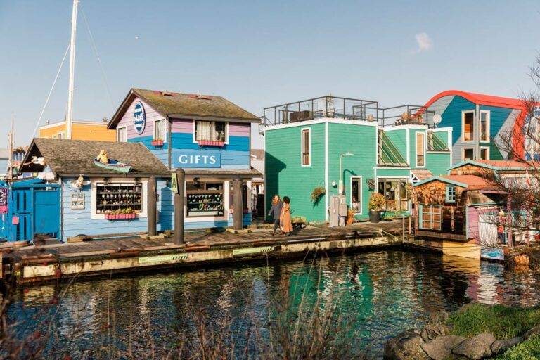 15 Best Things to do in Victoria, BC and 3 day itinerary – Top Left ...
