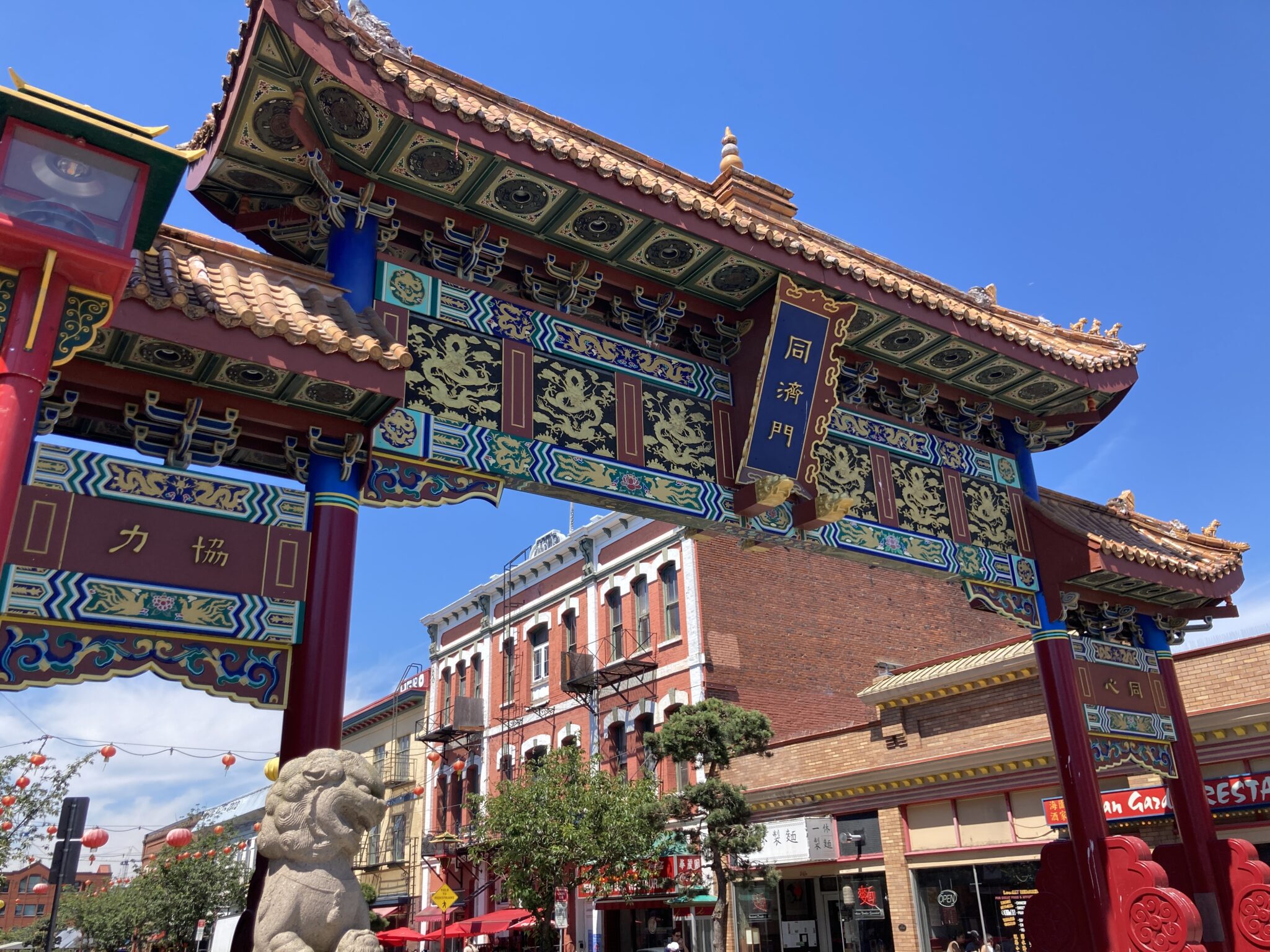 15 Best Things to do in Victoria, BC and 3 day itinerary – Top Left ...