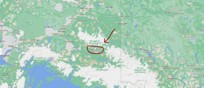 Getting from Anchorage to McCarthy: All your options explained – Top ...