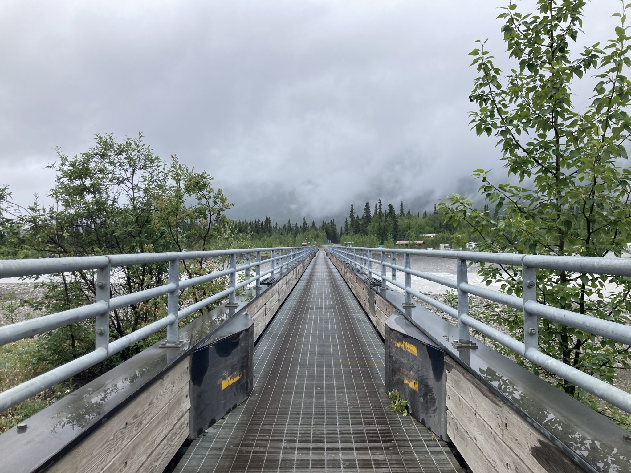 Getting from Anchorage to McCarthy: All your options explained – Top ...