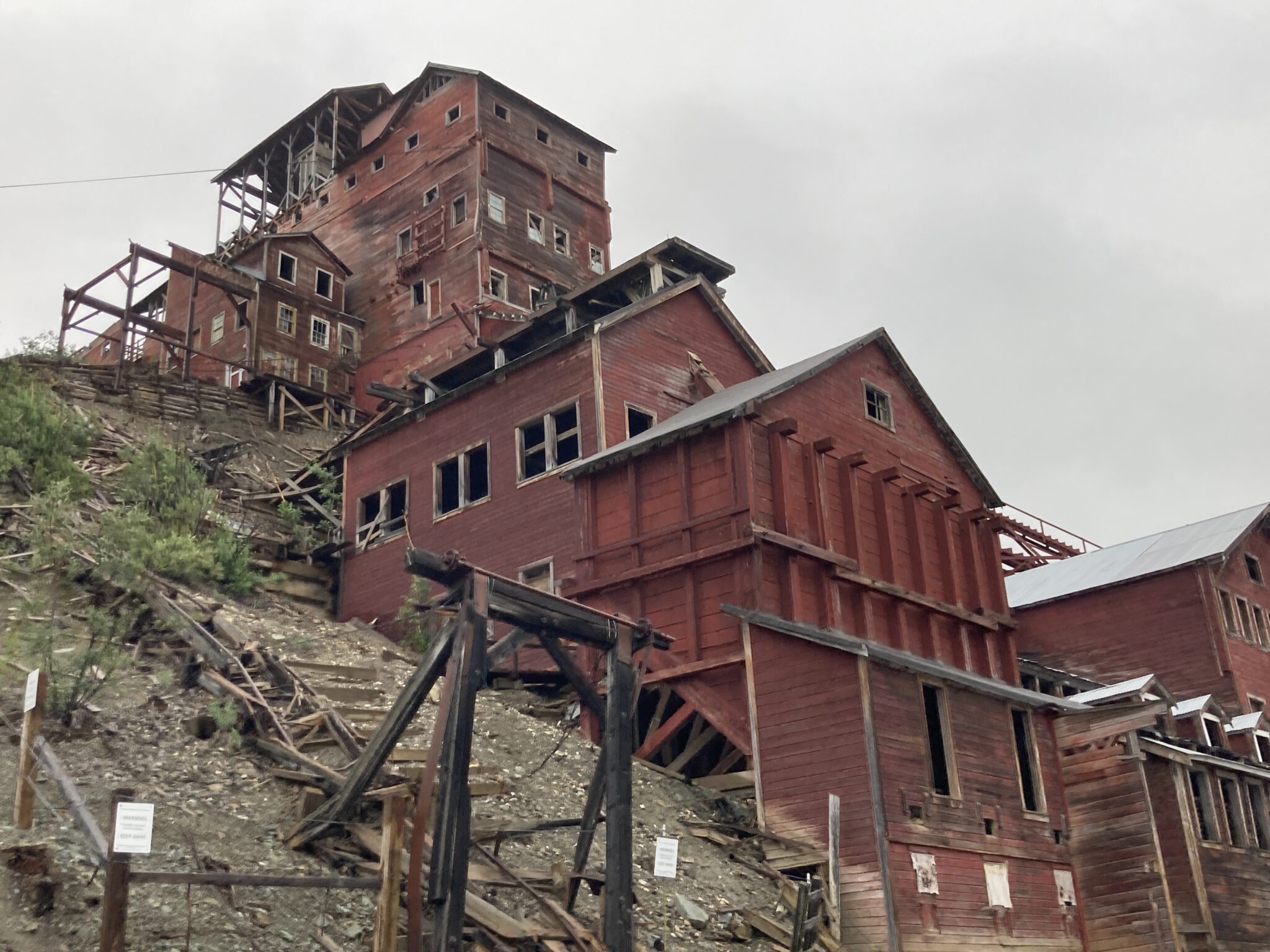 How to Visit Wrangell-St Elias National Park in Alaska: Ultimate Guide ...