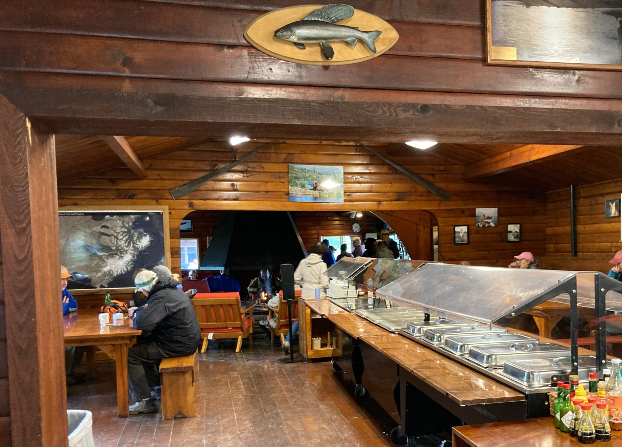 How to visit Katmai National Park in Alaska: Ultimate Guide – Top Left ...