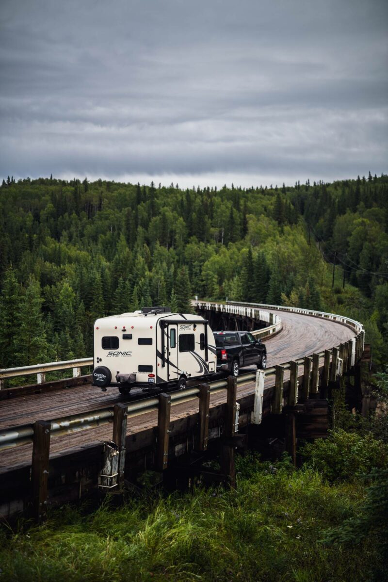 9 Interesting things to do in Dawson Creek, BC – Top Left Adventures