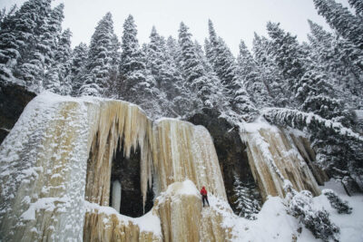 10 Unique things to do in Tumbler Ridge, BC – Top Left Adventures