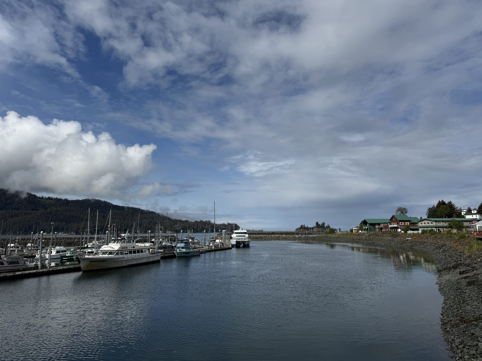 11 Quirky small towns in Alaska you’ll never forget – Top Left Adventures