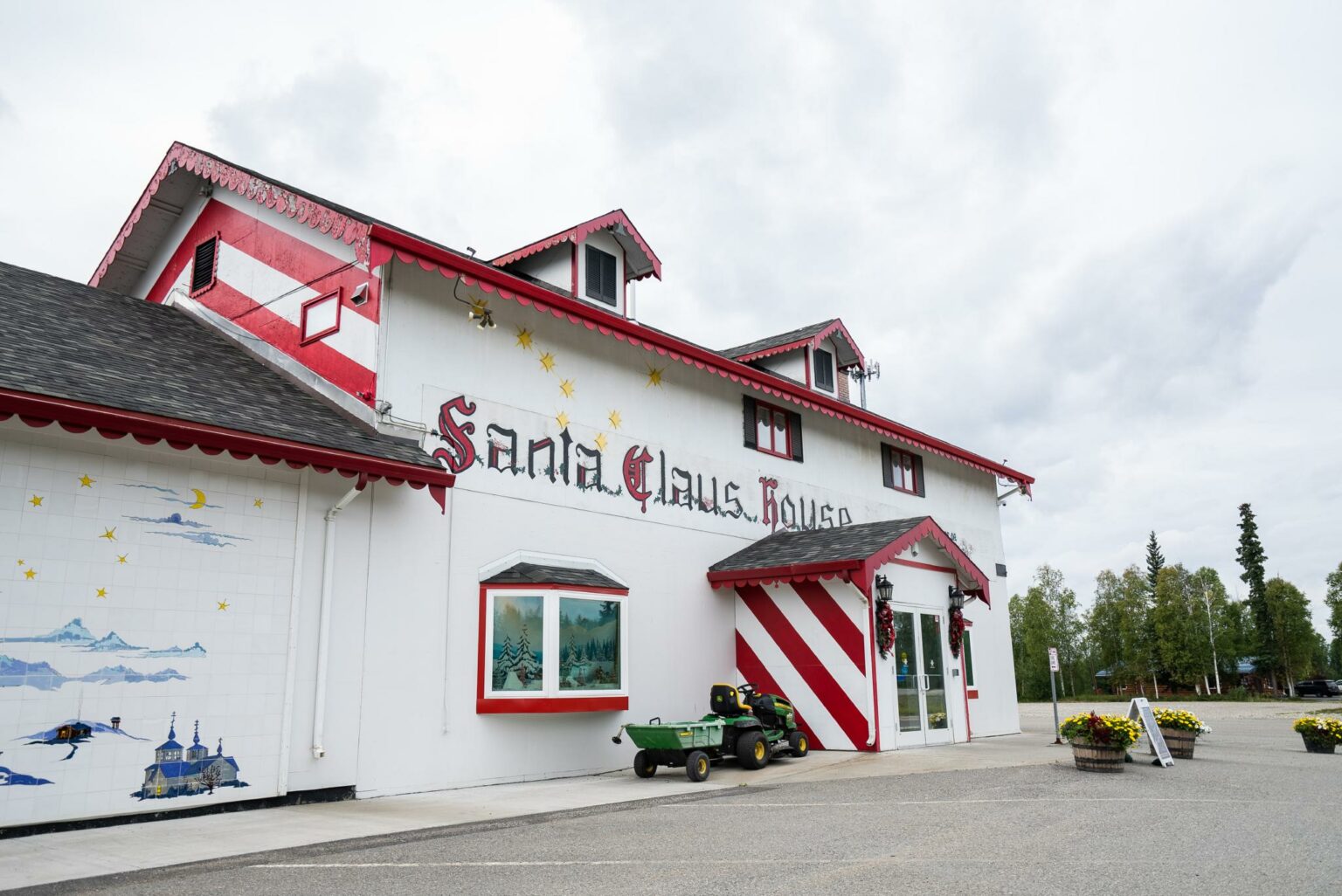 11 Quirky small towns in Alaska you’ll never forget – Top Left Adventures