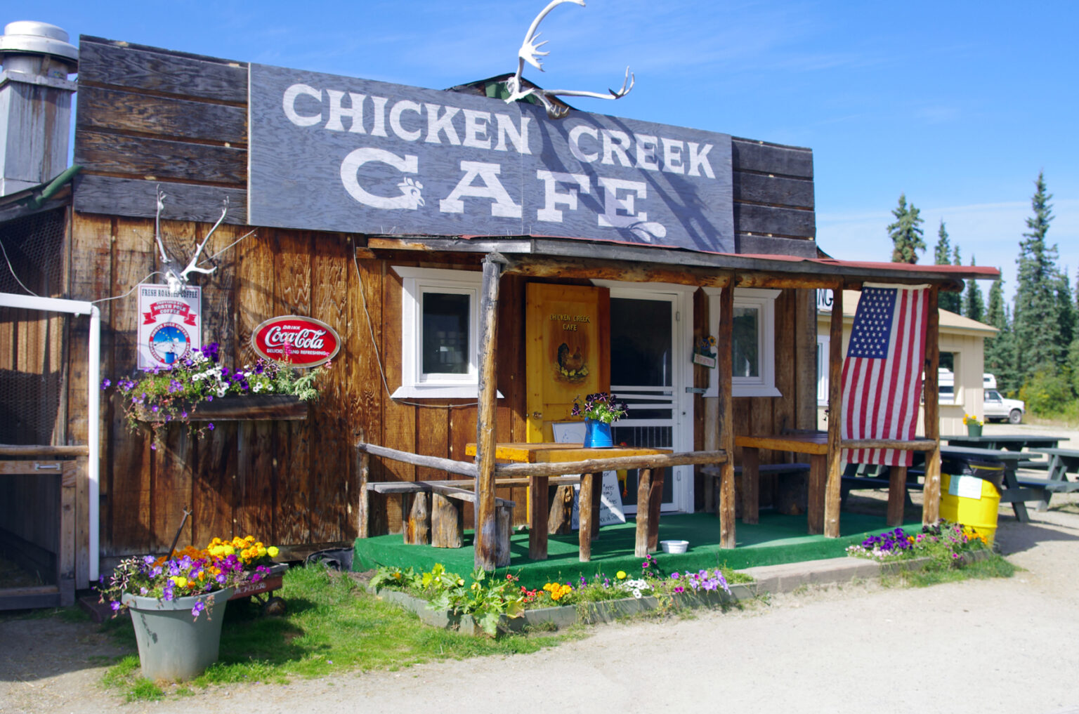 10 Quirky towns in Alaska you'll never forget - Ordinary Adventures