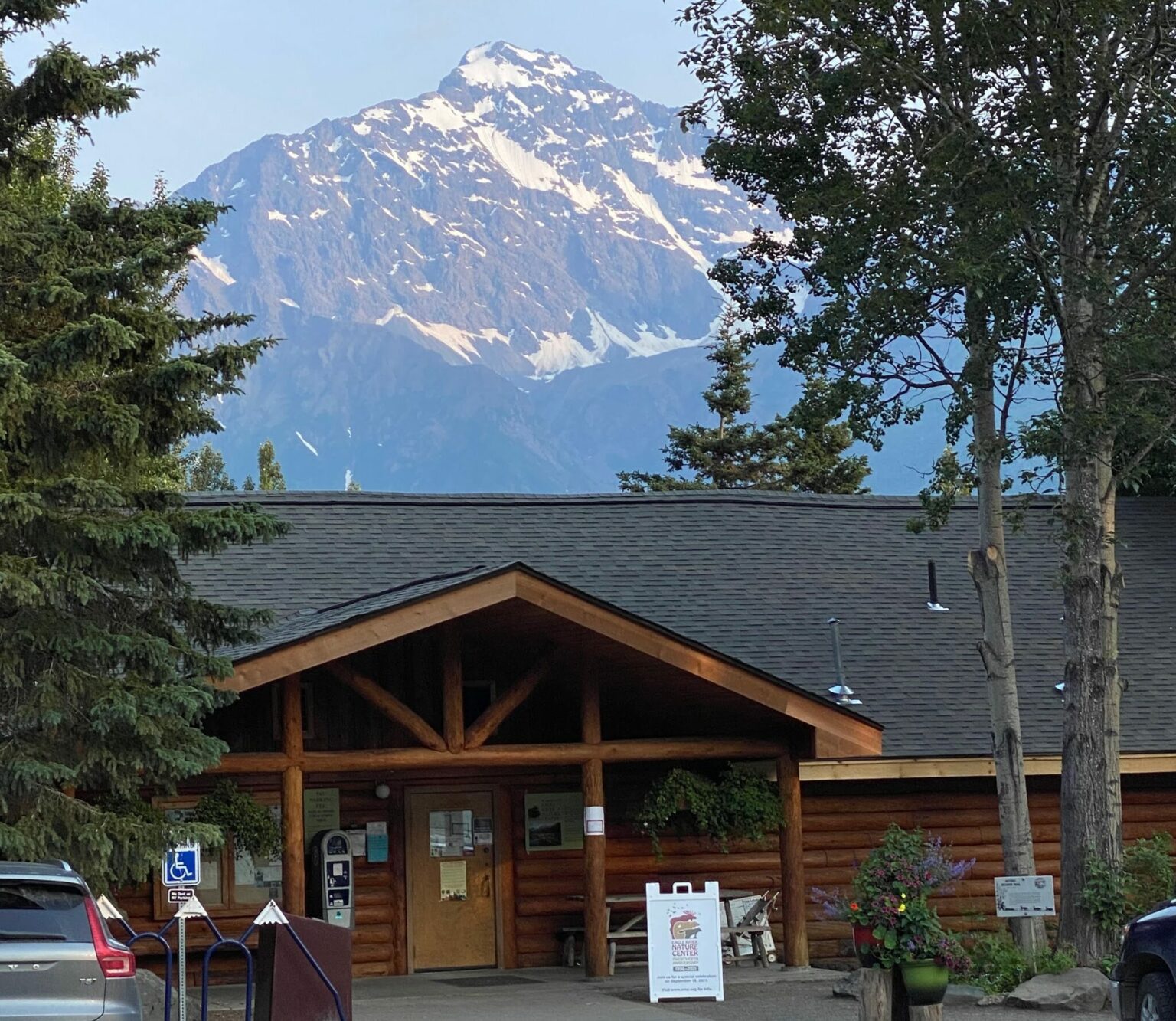 Hiking the Albert Loop Trail near Anchorage – Top Left Adventures