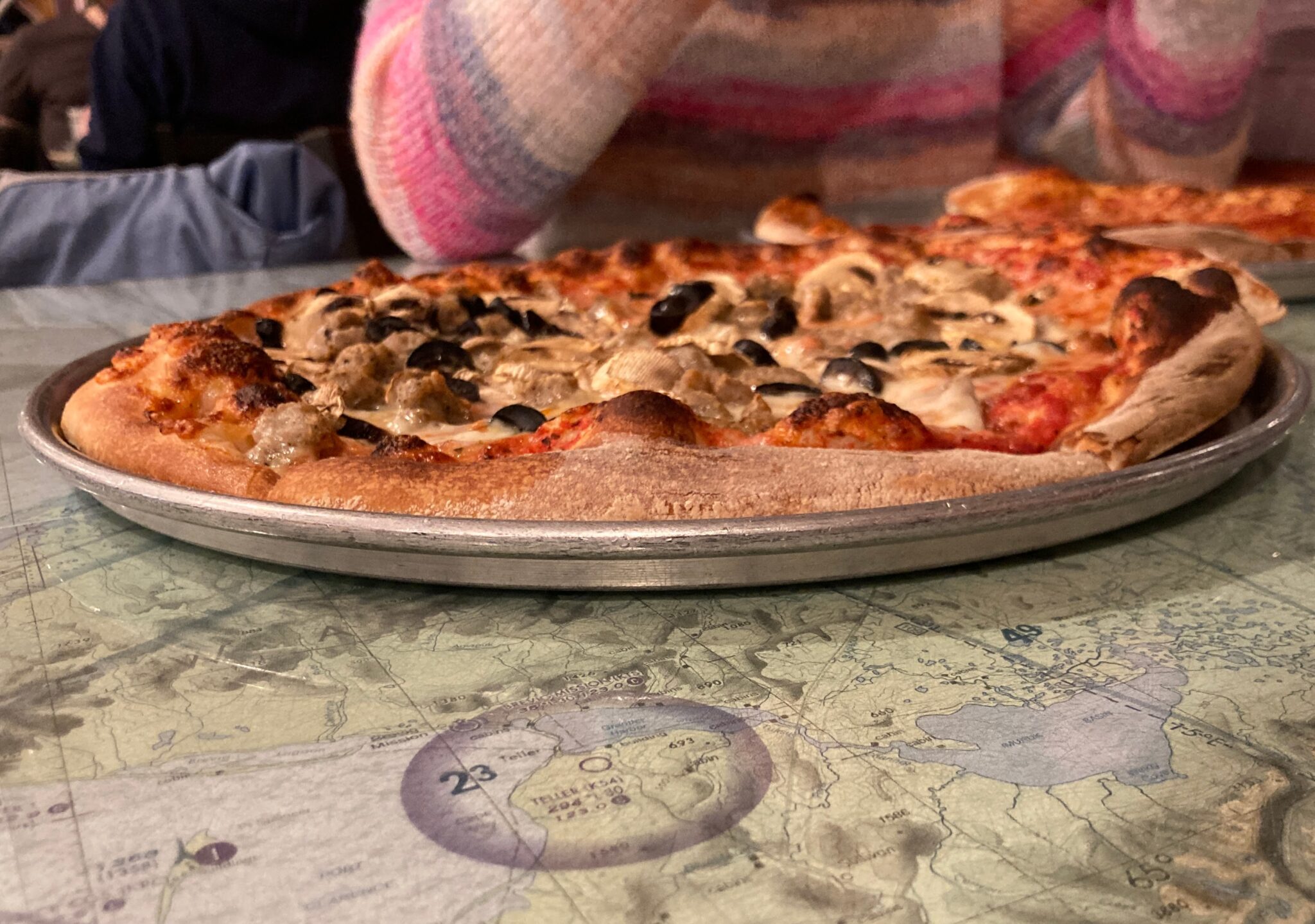 Best Places to Eat in Alaska according to Alaskans – Top Left Adventures