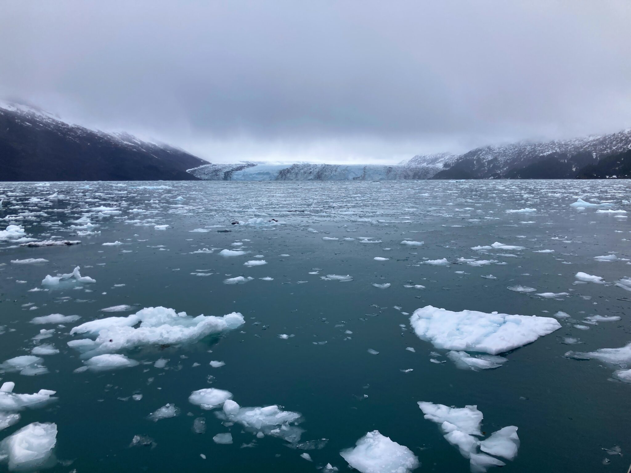 Top 10 Glacier Experiences in Alaska from an Alaska Guide – Top Left ...