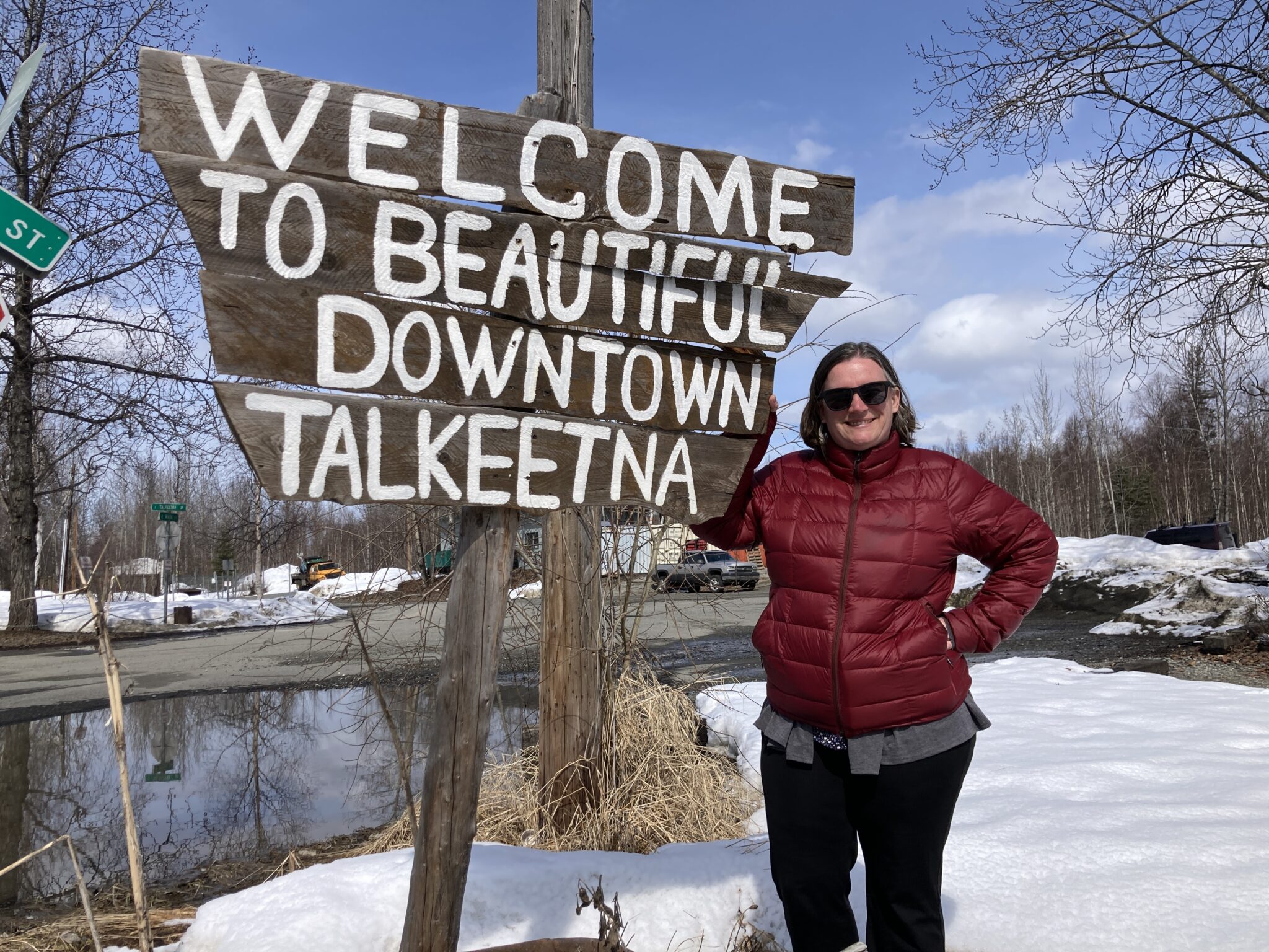 Top 10 things to do in funky Talkeetna, Alaska – Top Left Adventures