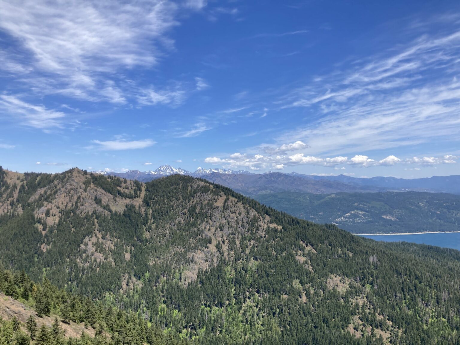 Easton Ridge Trail Guide – A hidden gem on I-90 – Top Left Adventures