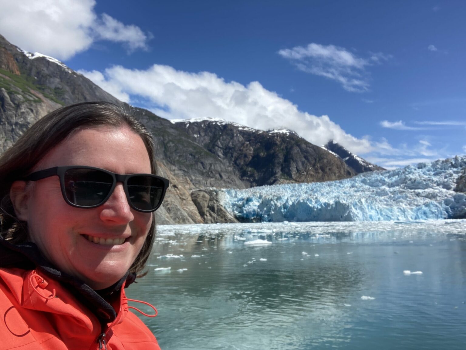 Exploring Tracy Arm Fjord in Juneau (Review of True Alaskan Tours ...