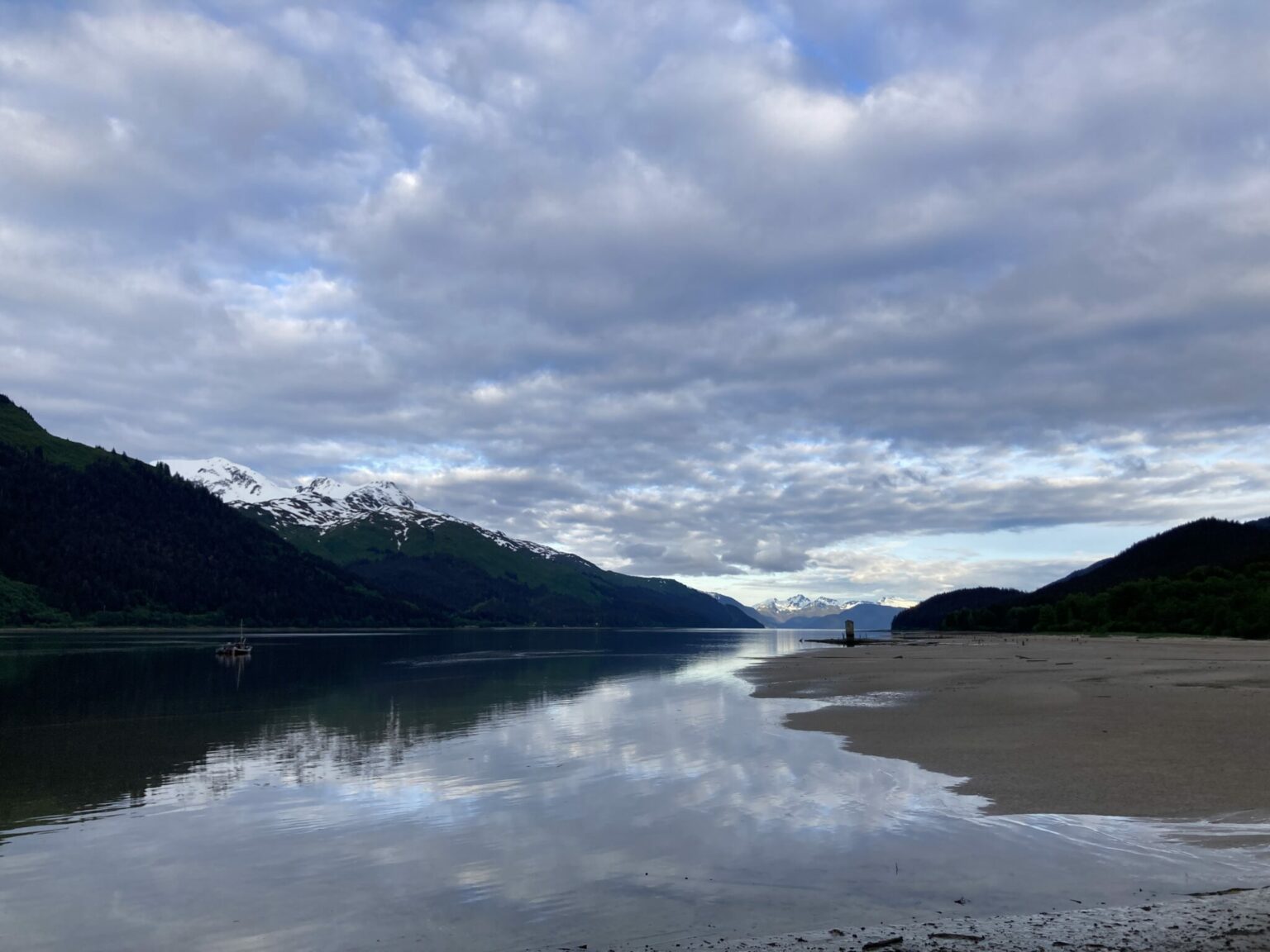 Perfect three day itinerary for Juneau, Alaska – Top Left Adventures
