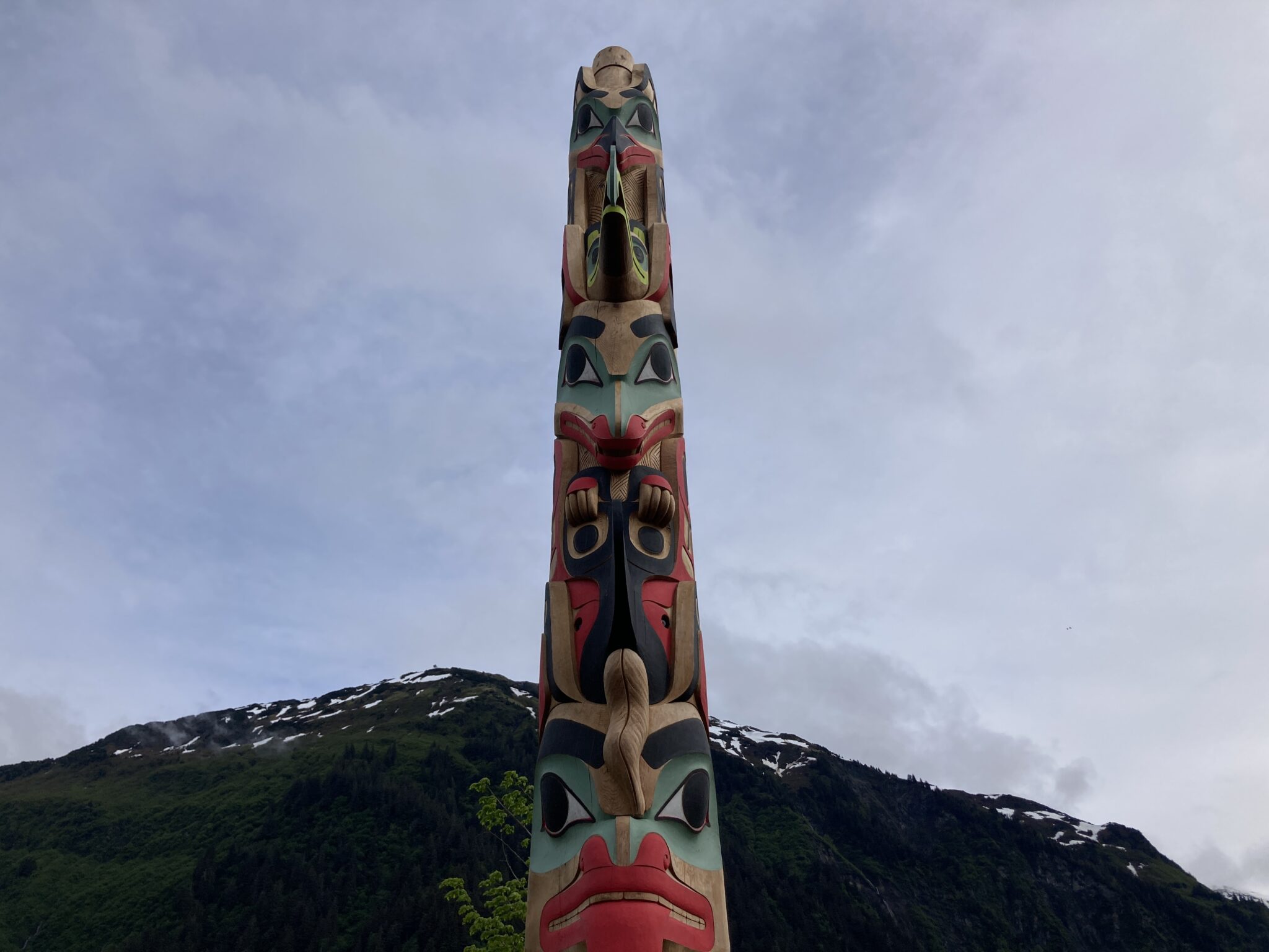 What to do with one day in Juneau Alaska – Top Left Adventures