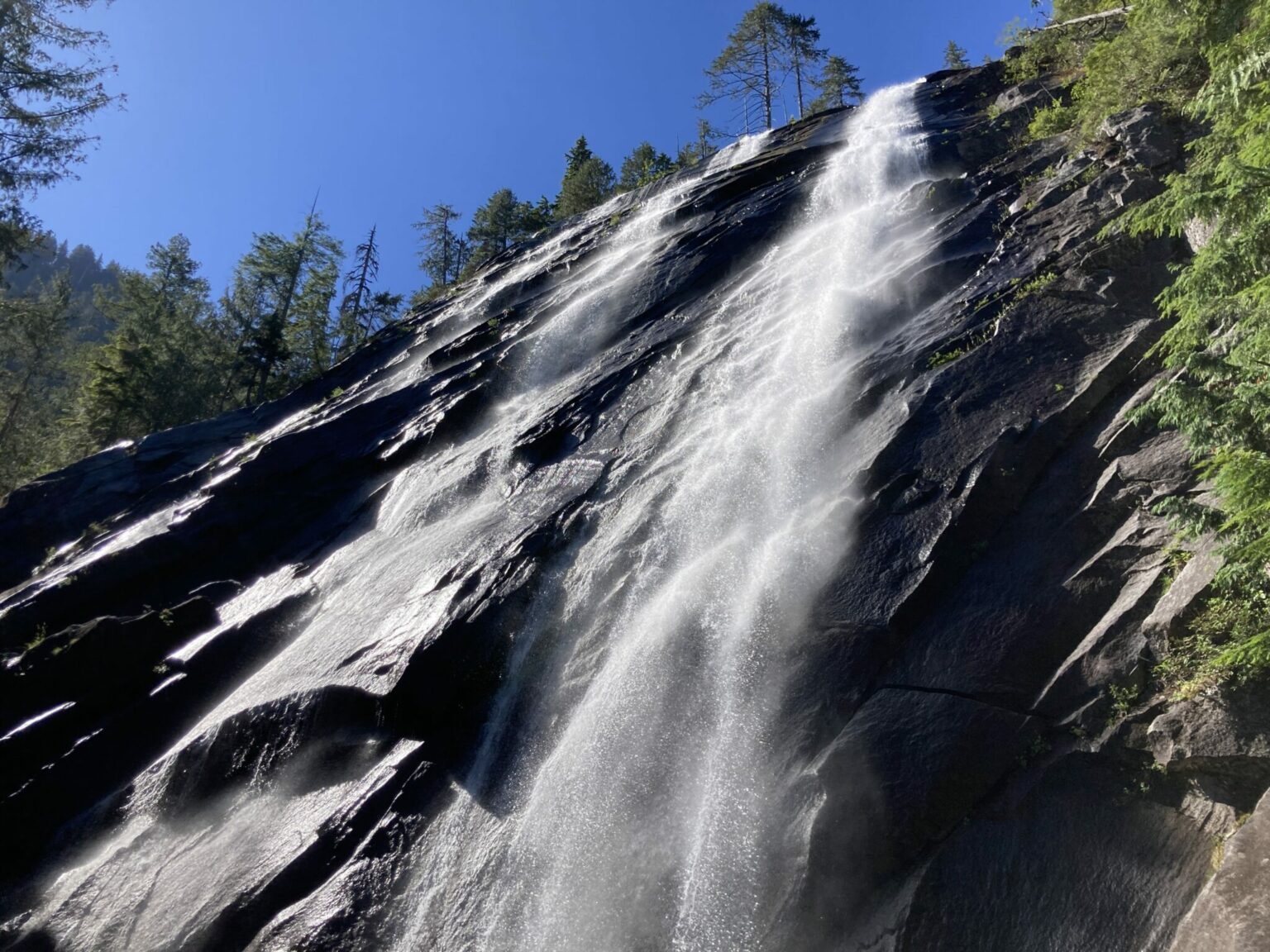 13 Best Waterfall Hikes near Seattle – Top Left Adventures