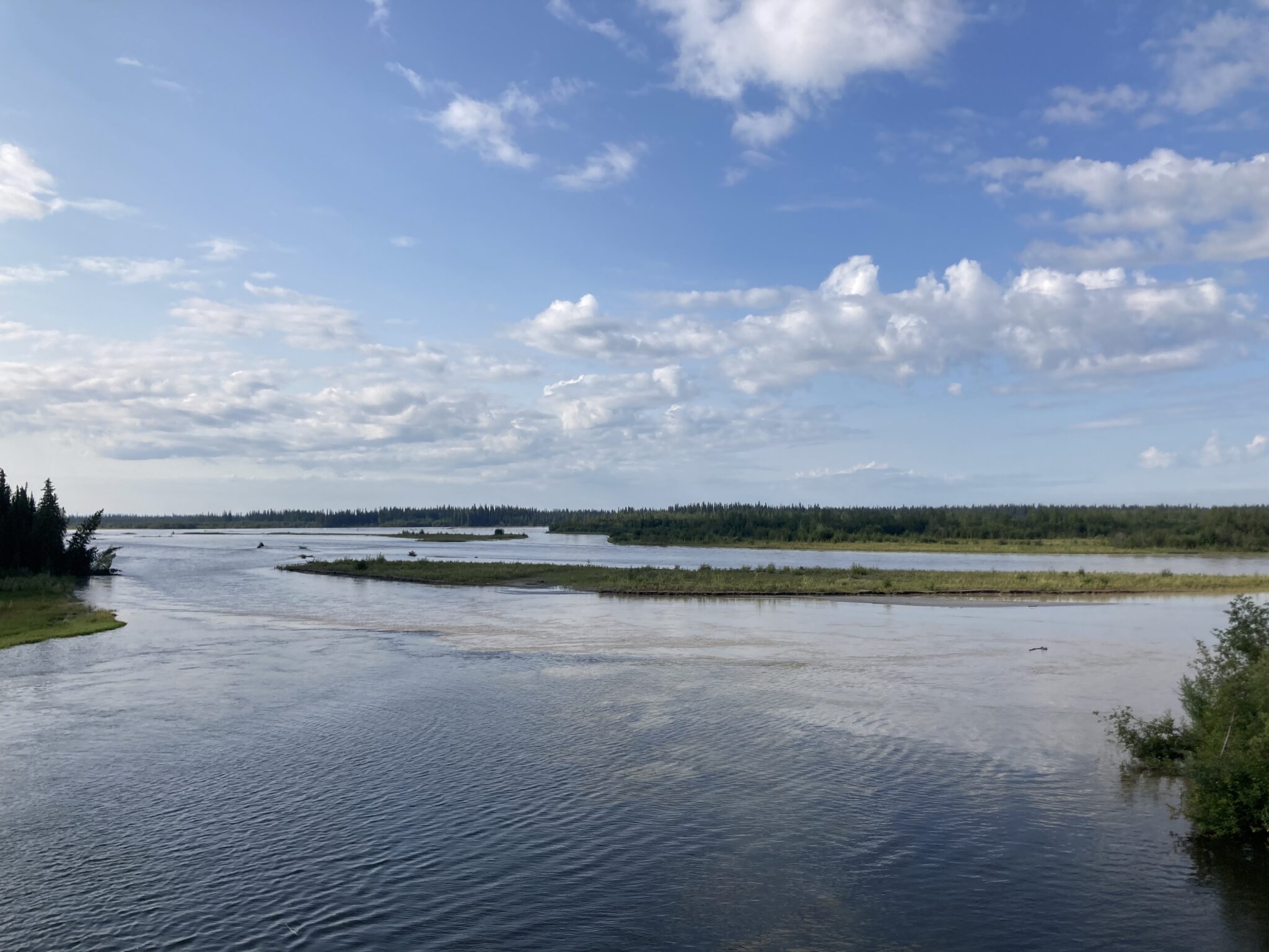 Don’t miss the Riverboat Discovery in Fairbanks (Local Review) – Top ...