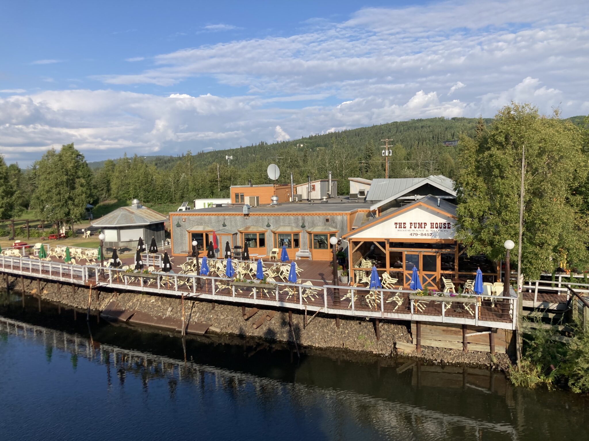 21 Unique Things to do in Fairbanks in Summer – Top Left Adventures