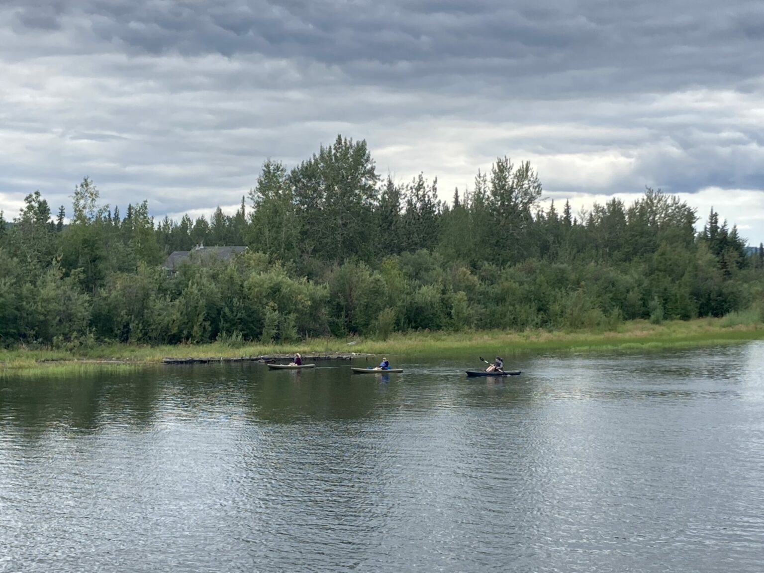 21 Unique Things to do in Fairbanks in Summer – Top Left Adventures