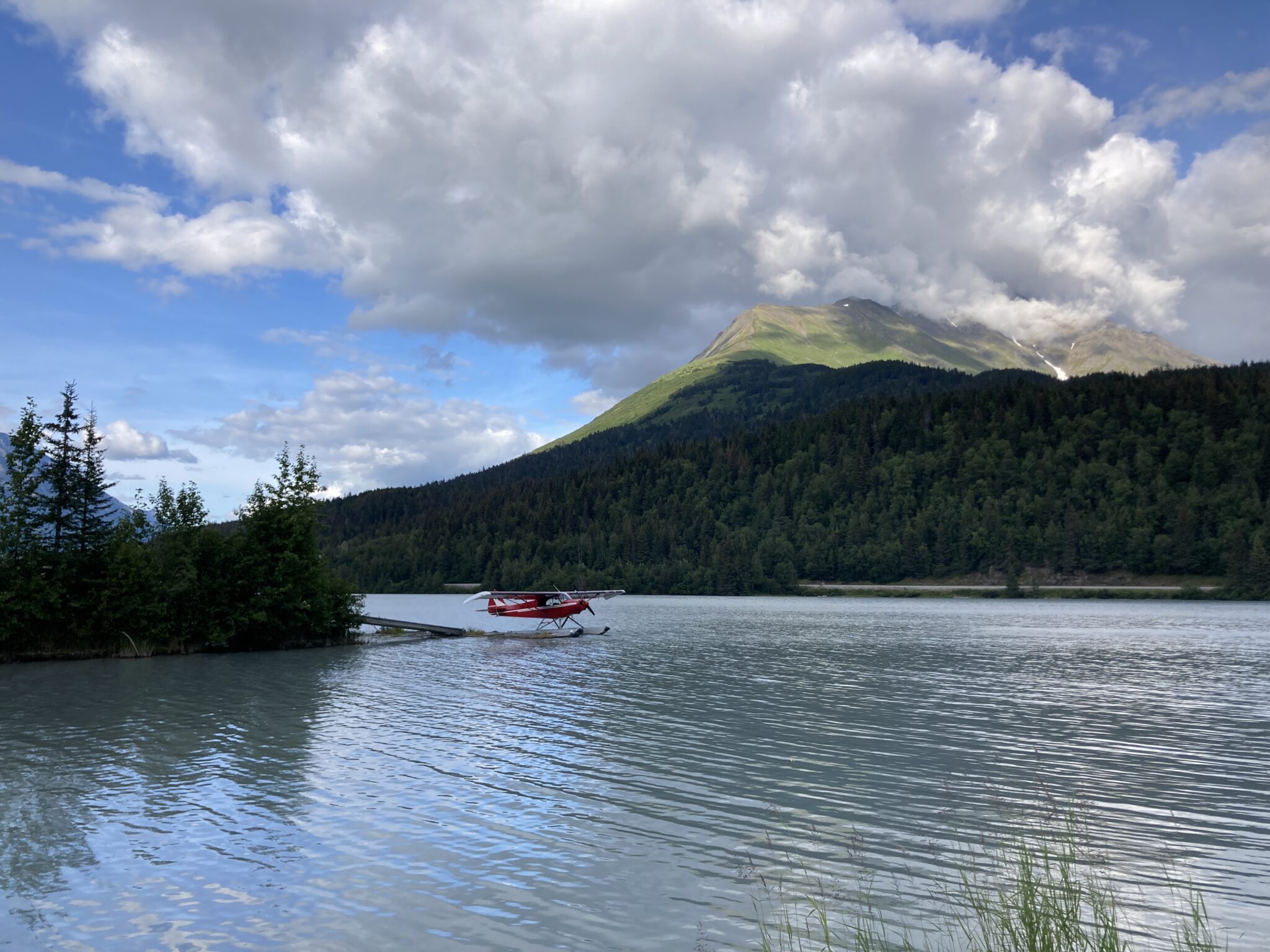 13 Must see stops between Anchorage and Seward Alaska – Top Left Adventures