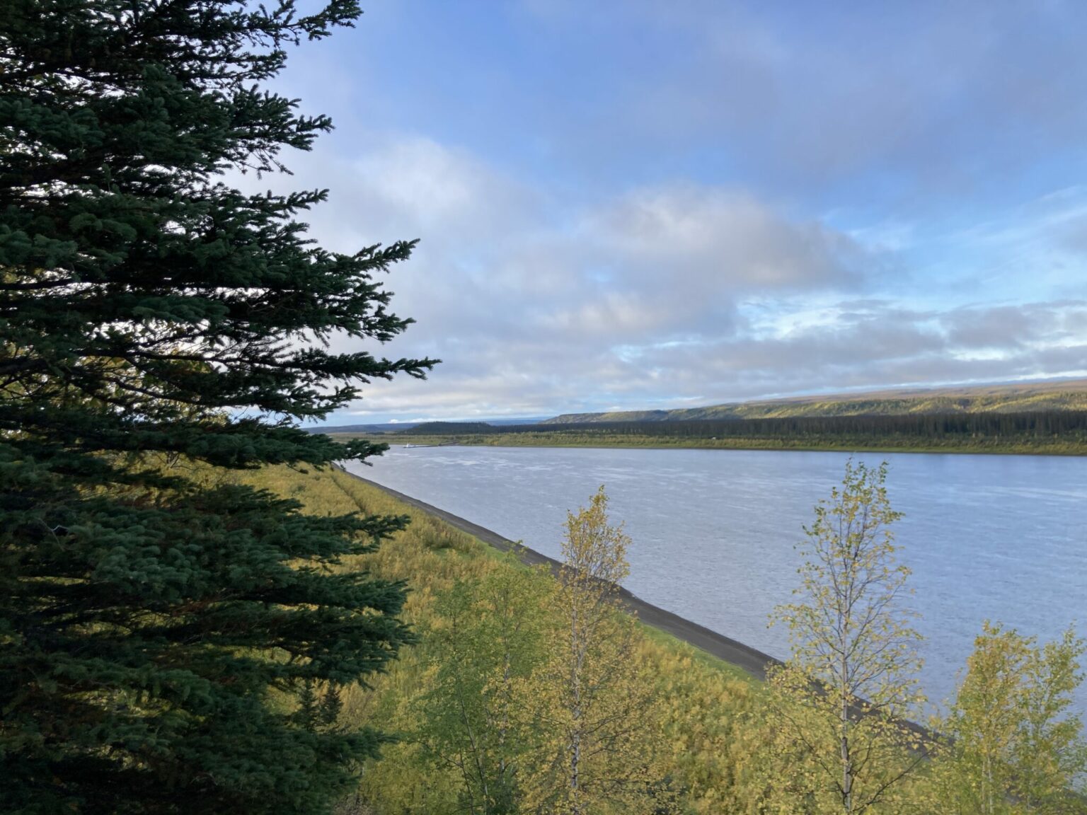 Dempster Highway Driving Guide to the Arctic Ocean in Tuktoyaktuk – Top ...