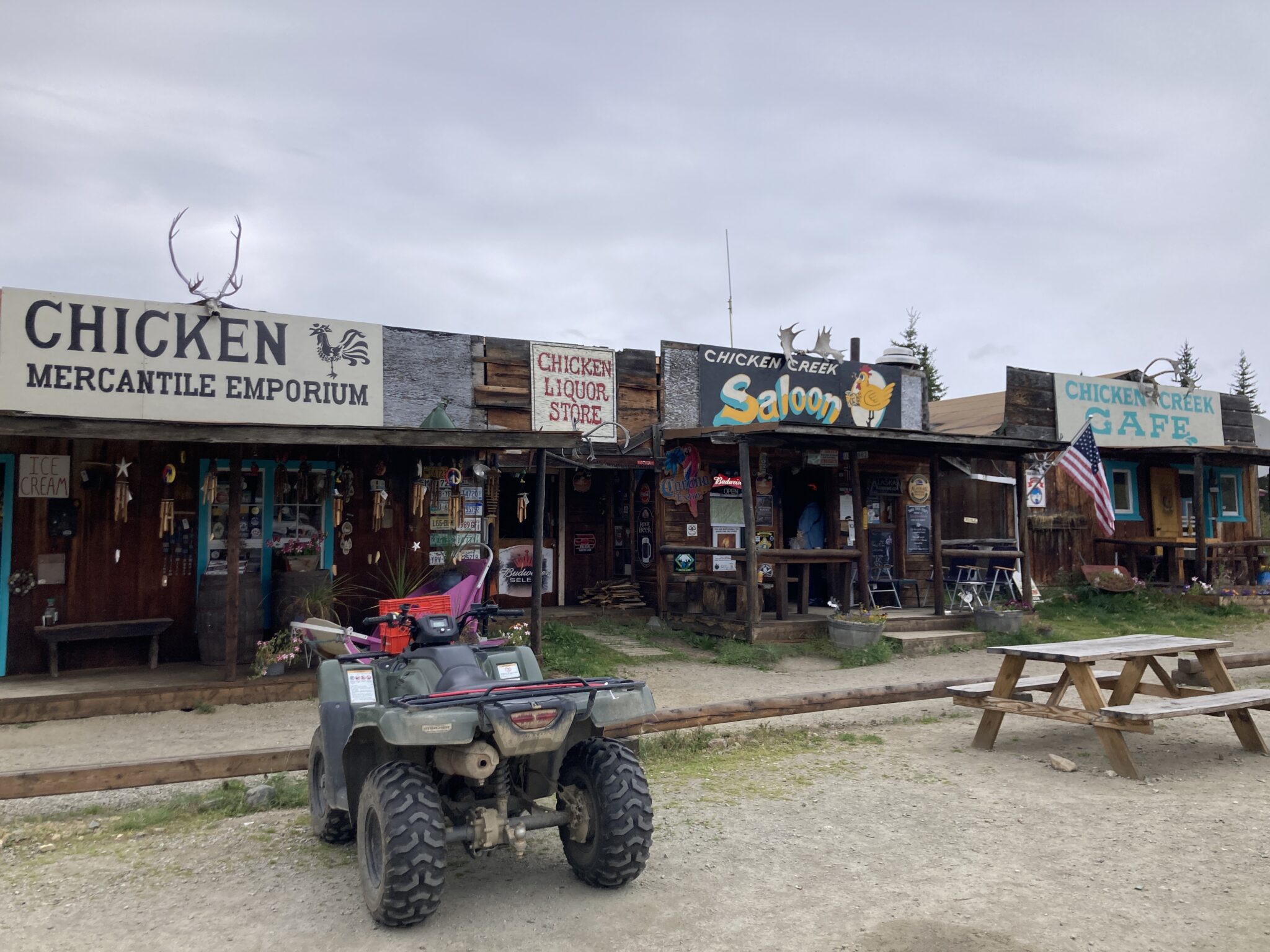 11 Quirky small towns in Alaska you’ll never forget – Top Left Adventures