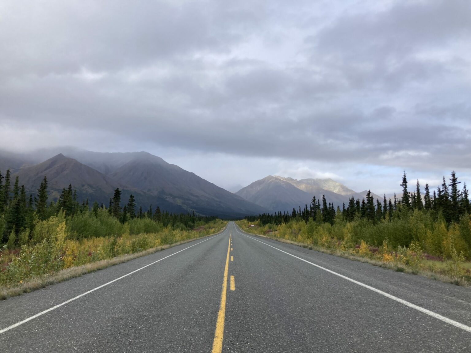How to Drive to Alaska: Everything you need to Know – Top Left Adventures