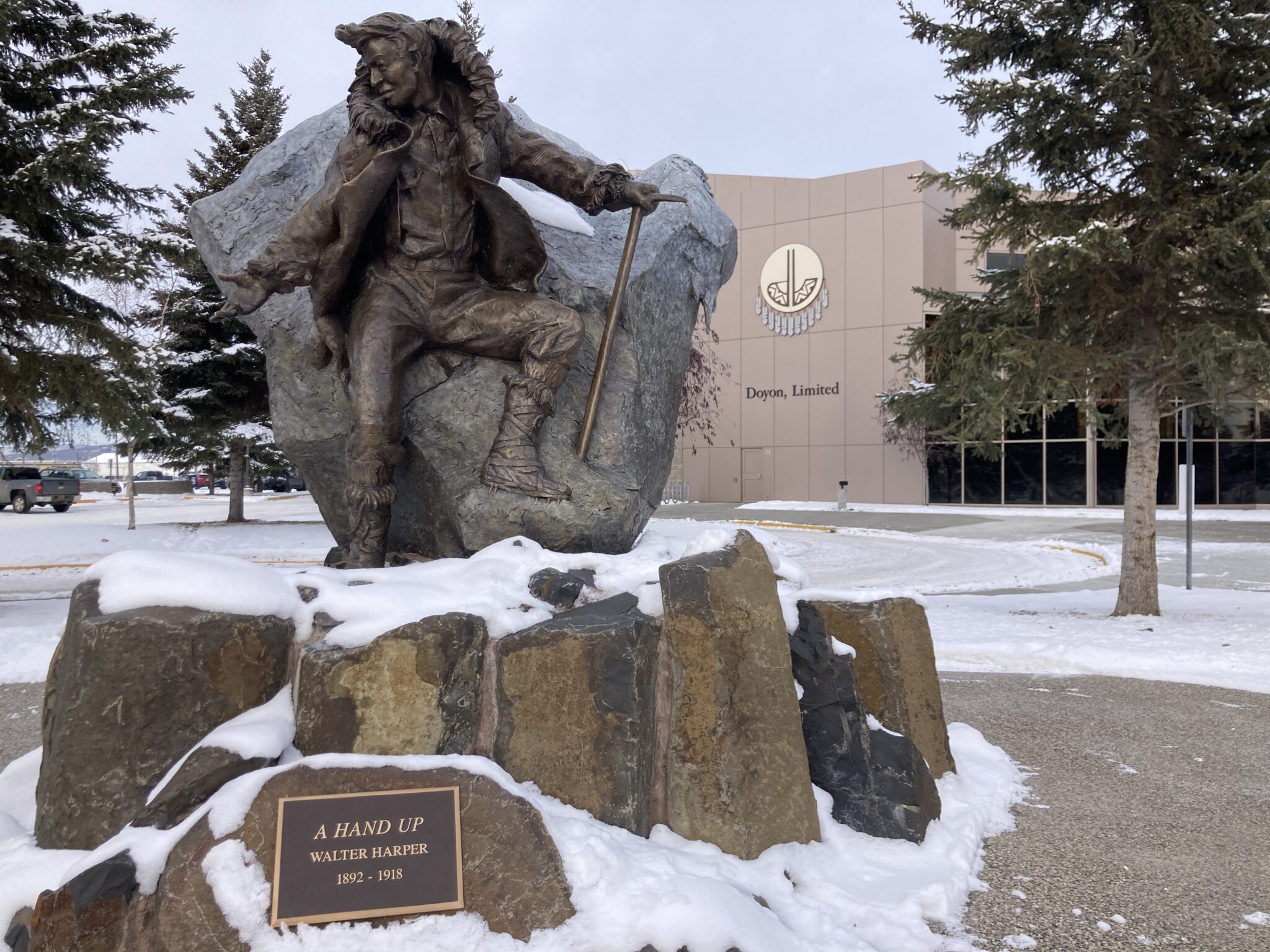 Fairbanks in Winter: 12 unique things to do while you wait for the ...