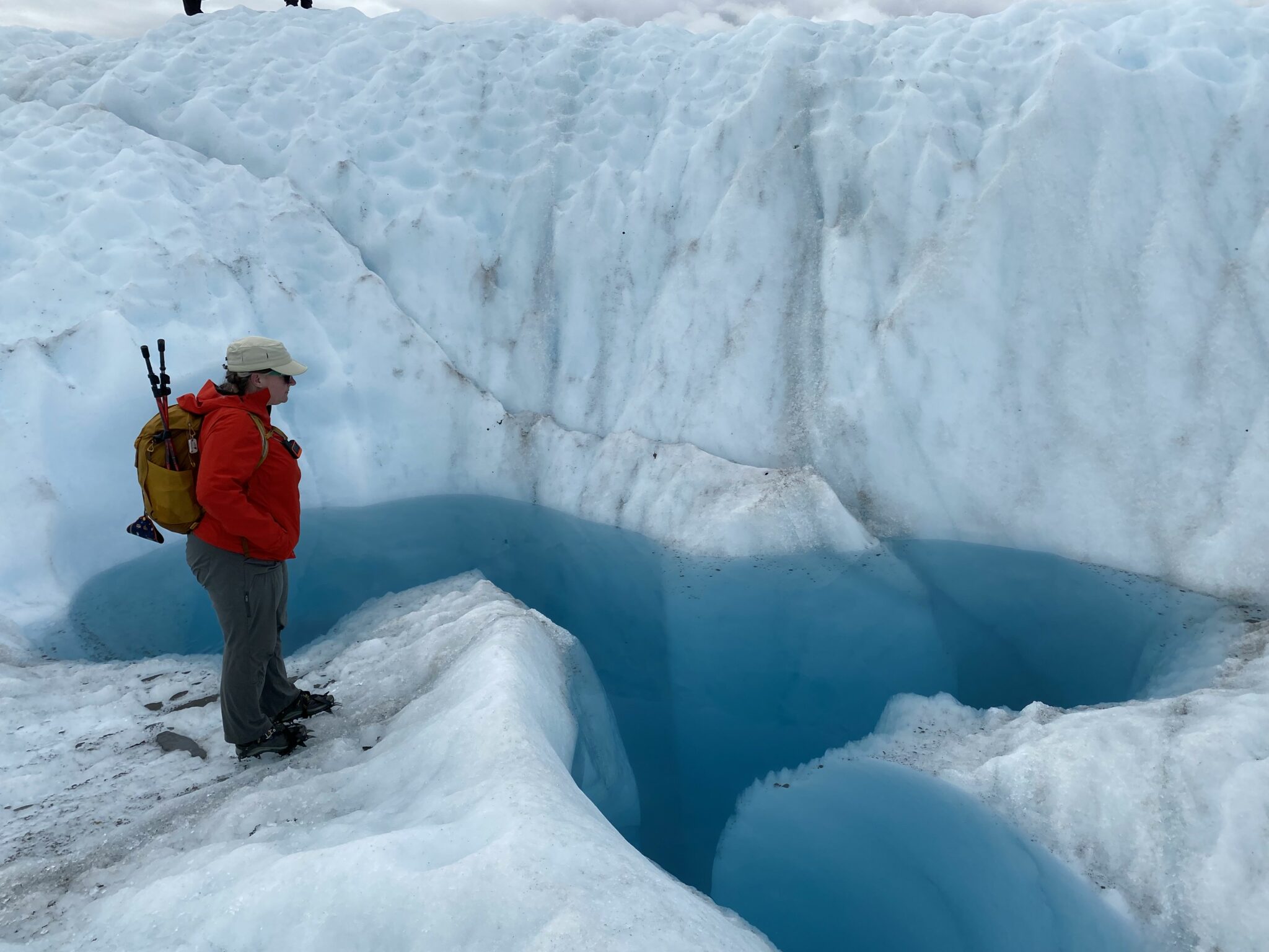 Top 10 Glacier Experiences in Alaska from an Alaska Guide – Top Left ...