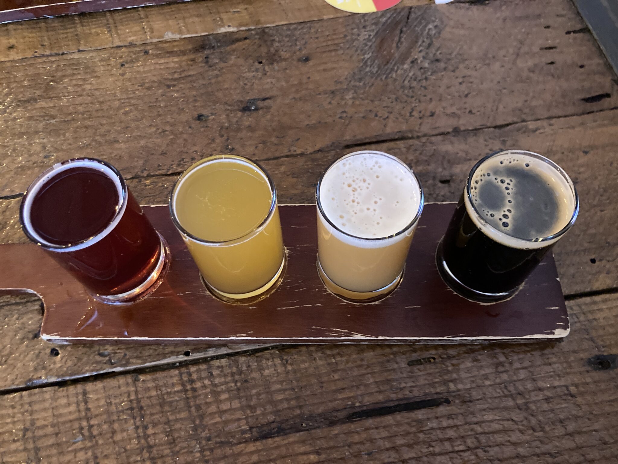 A Fairbanksan’s Foodie guide to Fairbanks, Alaska – Top Left Adventures