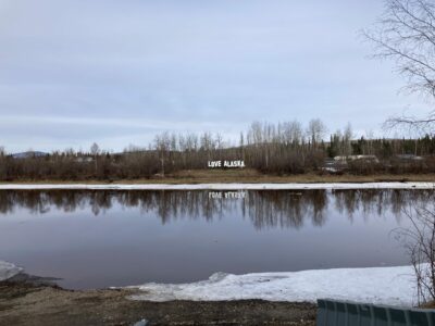 5 Things to Consider before Visiting Alaska in Spring (April and May ...
