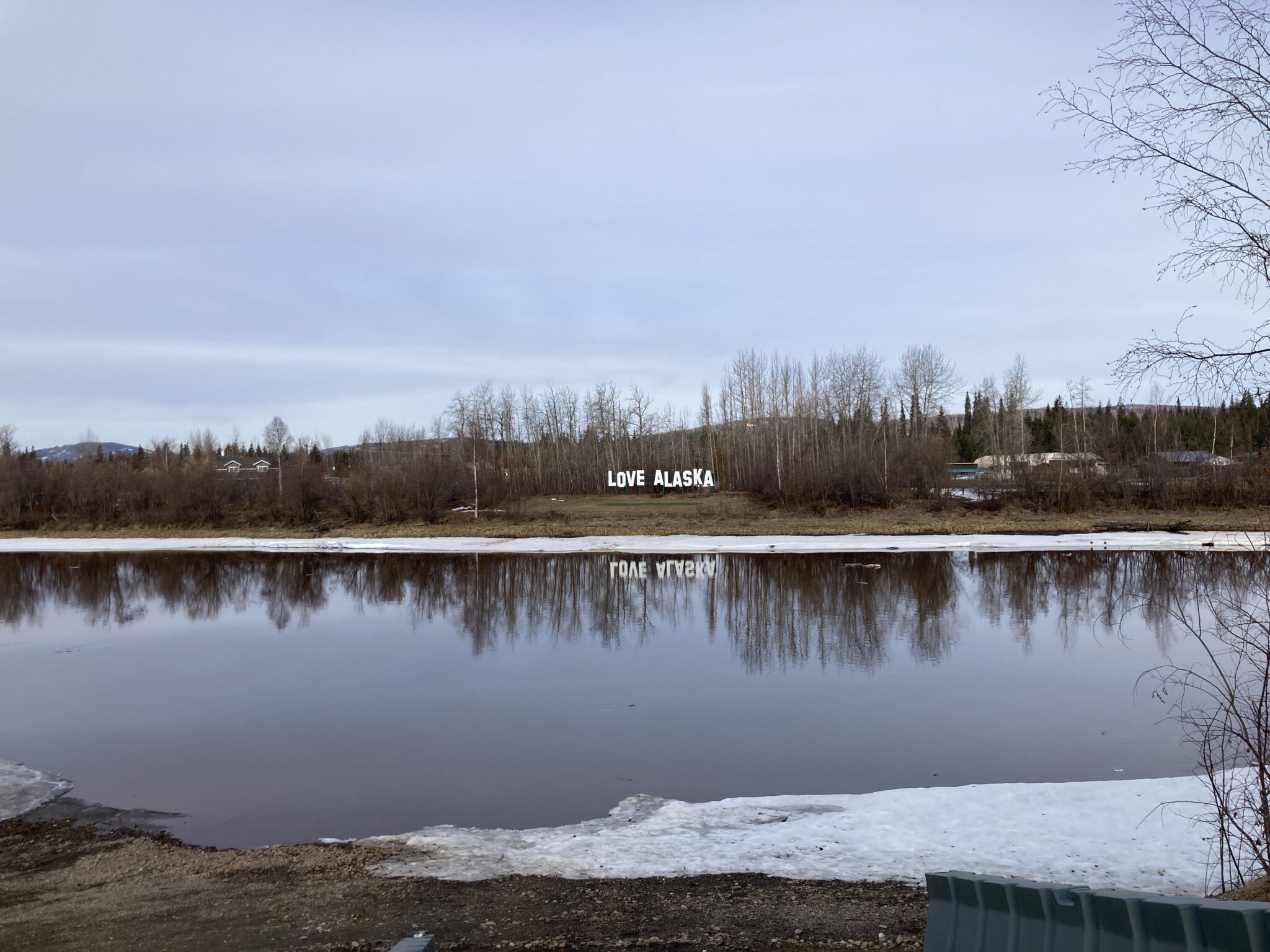 5 Things to Consider before Visiting Alaska in Spring (April and May ...