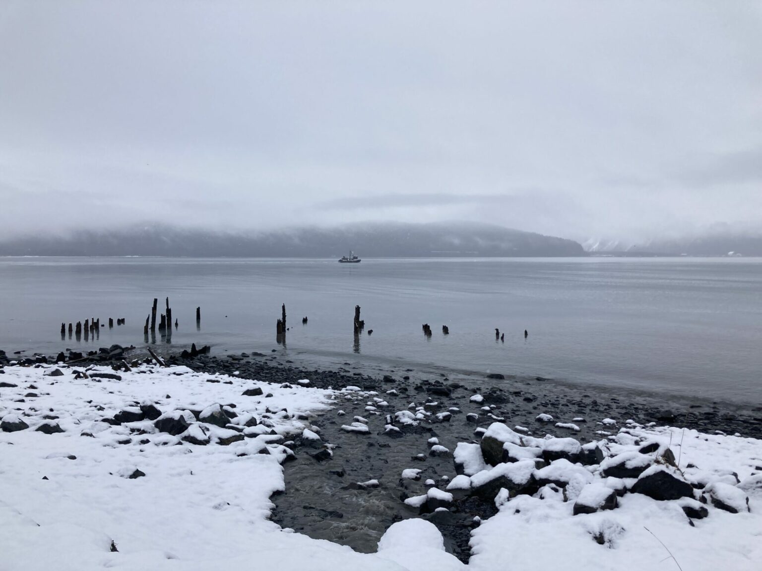 5 Things to Consider before Visiting Alaska in Spring (April and May ...