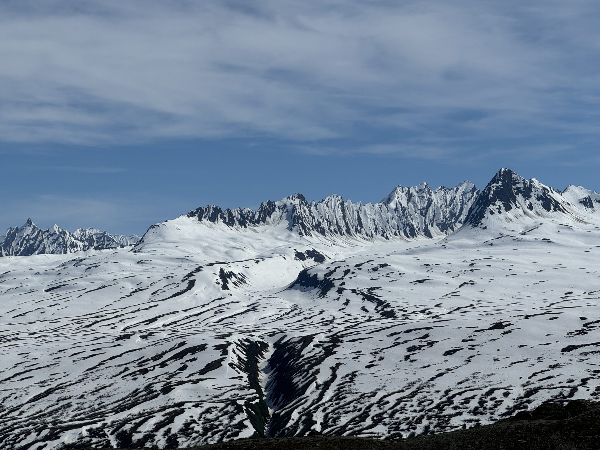 Fairbanks to Valdez Road Trip Guide – Top Left Adventures