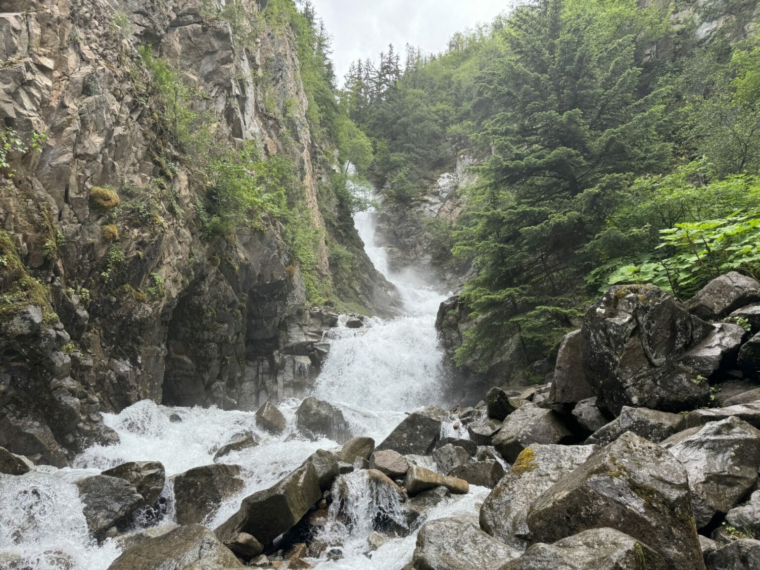 Best Things to do in Skagway Alaska – Top Left Adventures