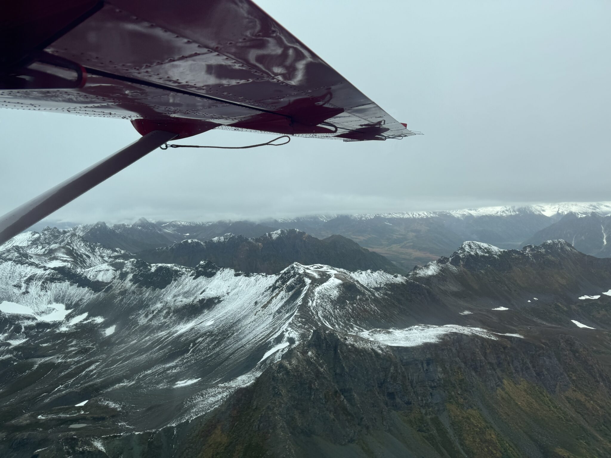 Day Tripping to Lake Clark National Park from Anchorage – Top Left ...